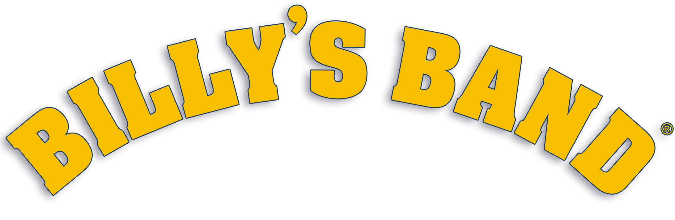 Billy's Band | A world of musical adventure!